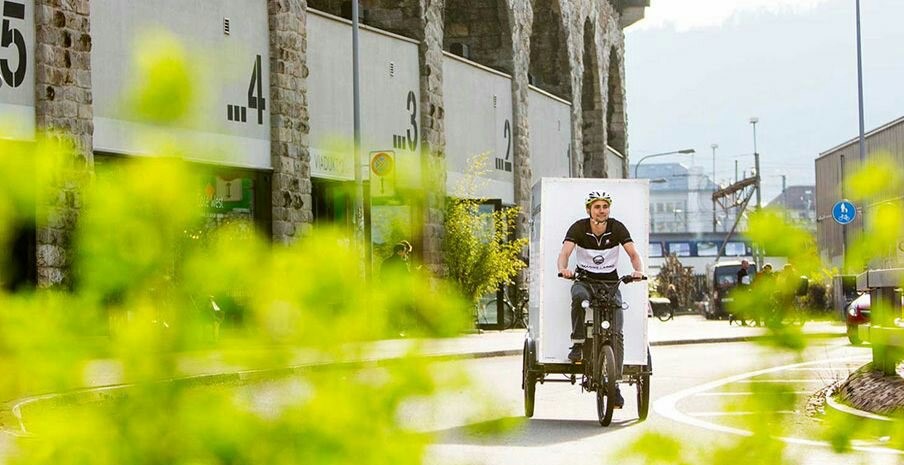 Tricycle electrique : Les meilleurs tricycles urbains du marché pour ...