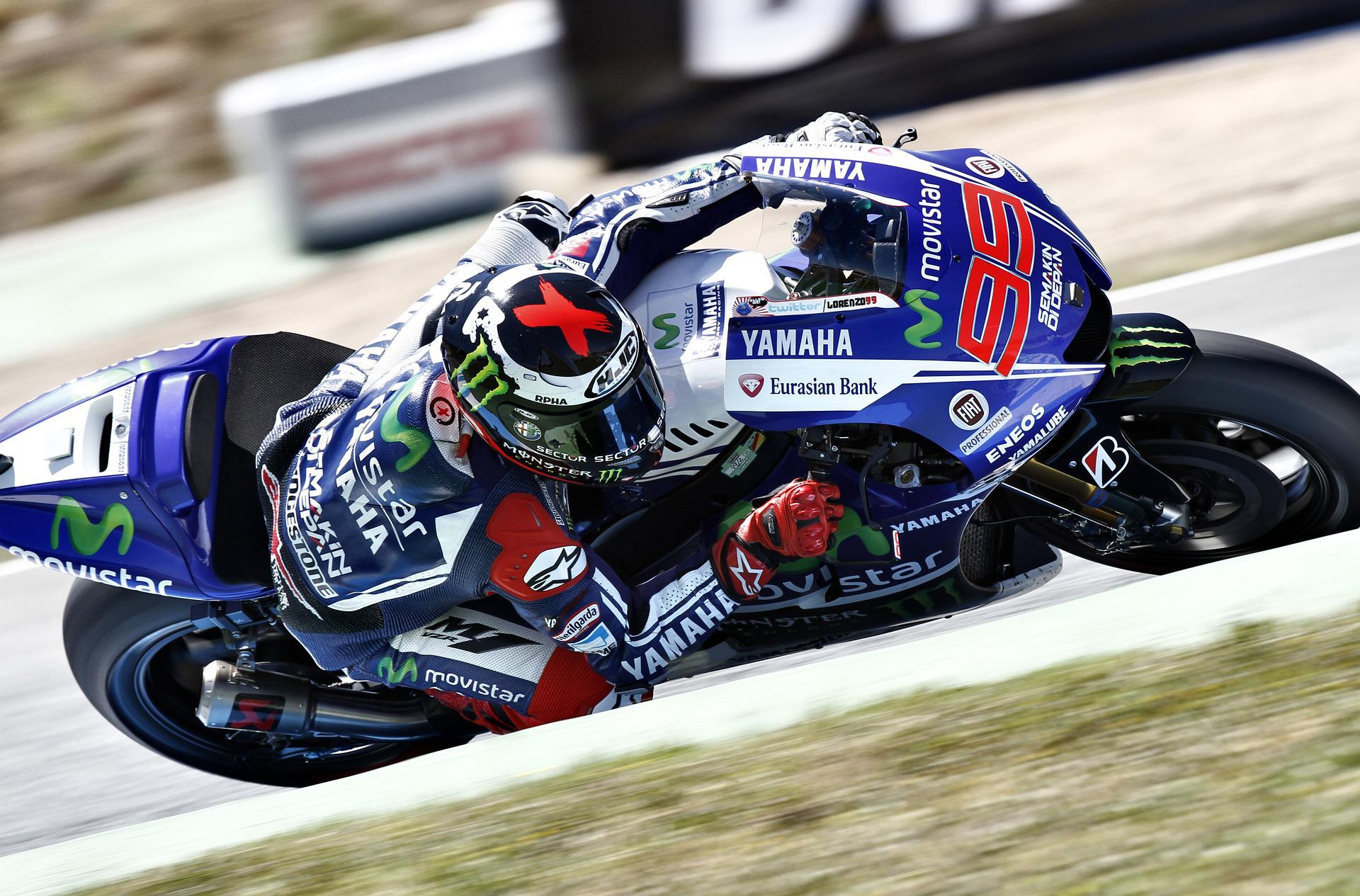 Paddock gp : Toutes les actualités Moto GP sur le site
