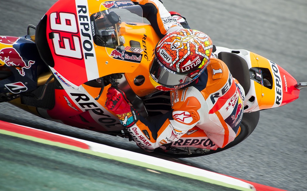 Paddock gp : Toutes les actualités Moto GP sur le site