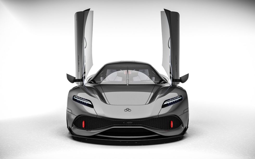 Carplane : l’auto volante à double fuselage – Karting News