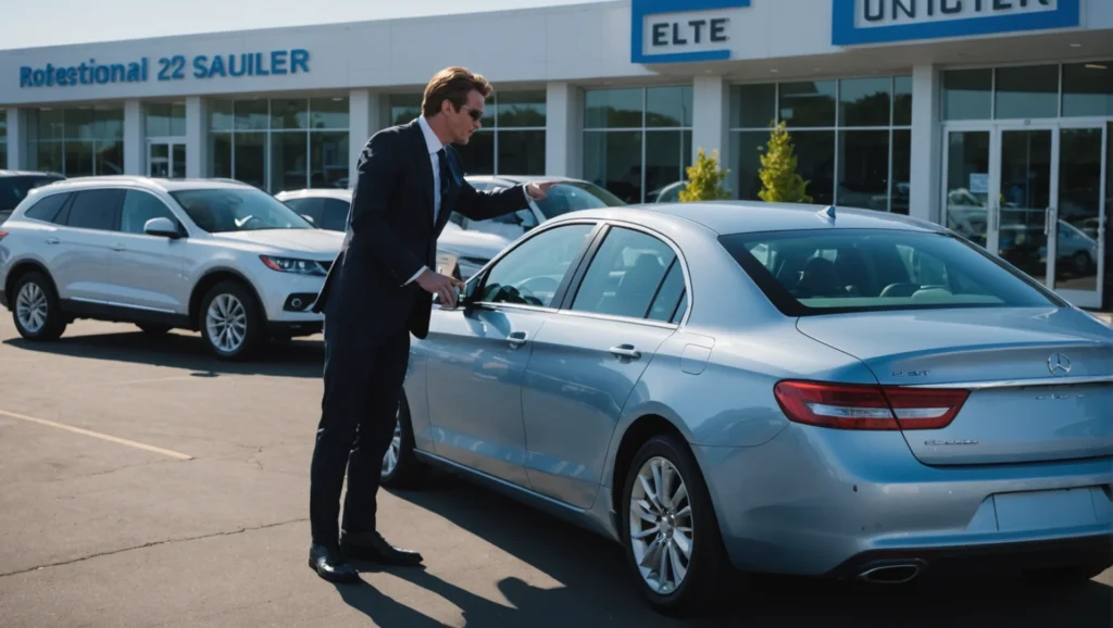 le guide inattendu pour réussir votre essai routier comme un pro